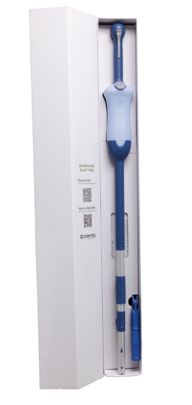 ZeroGravity™ Score Mop Kit